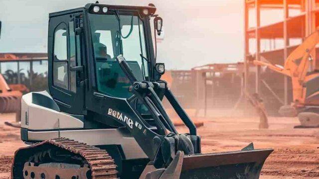 Loaders - Khaibar Transport